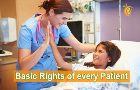 The Basic Rights of every Patient While Treatment
